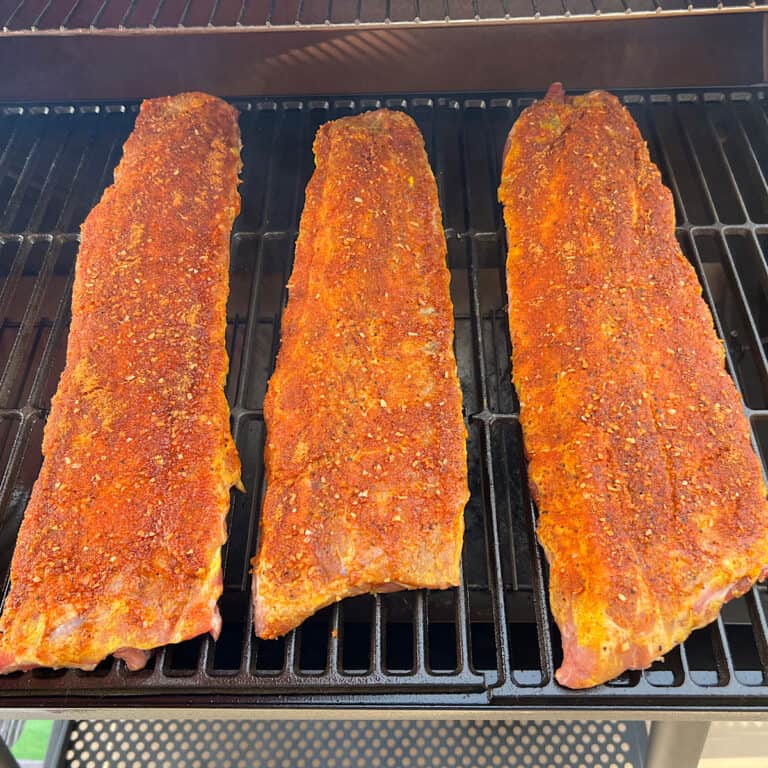 Perfectly Smoked Baby Back Ribs (From A Competition BBQ Veteran ...