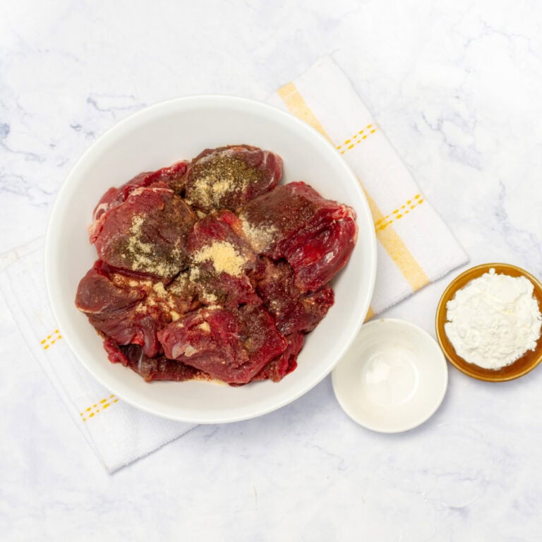 Weight Watchers Beef Stew: A Light Twist On The Classic Recipe ...