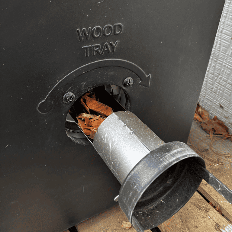 Never Put Wood Pellets In Your Smoker (And 9 Other Things To Know ...