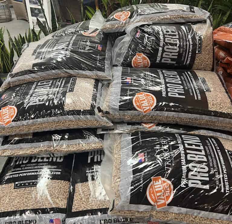 Pellet Grills Are Incredible, But There's Just One Problem (And That's ...