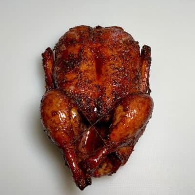 Smoked Duck Is Delicious (And Way Easier To Make Than You Probably ...