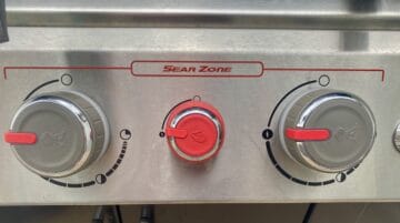 How To Cook The Perfect Steak On A Weber Grill - Drizzle Me Skinny!