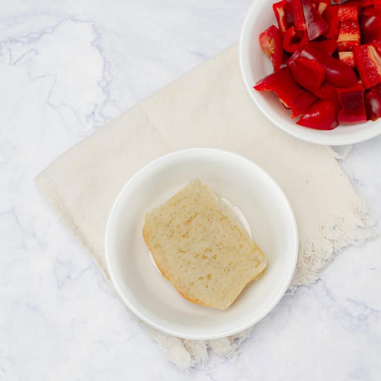 I Love This Weight Watchers Gazpacho (So Light And Refreshing ...