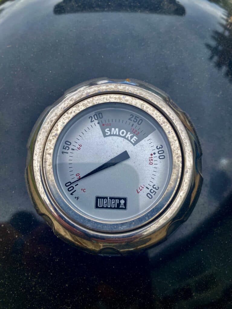 10 Things I Wish I Knew Before Buying a Weber Smokey Mountain Smoker ...