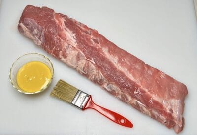 Perfect Baby Back Ribs On A Kettle Grill (From A Competition BBQ ...