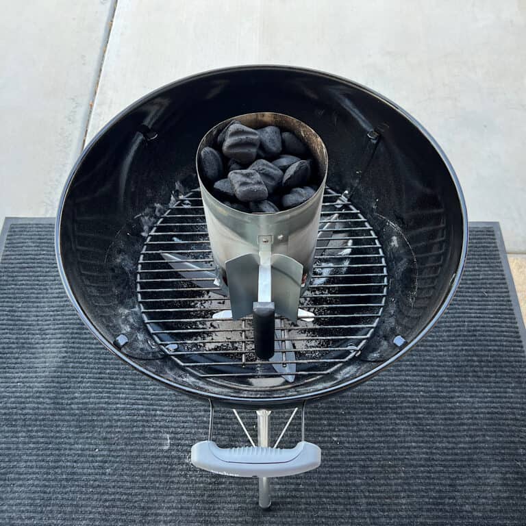 Perfect Baby Back Ribs On A Kettle Grill (From A Competition BBQ ...