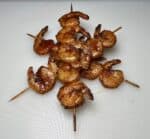 Smoked Shrimp Is Insanely Easy (And Delicious) - Drizzle Me Skinny!