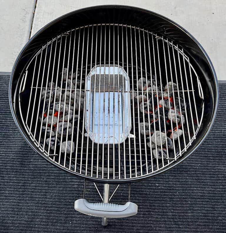 Perfect Baby Back Ribs On A Kettle Grill (From A Competition BBQ ...
