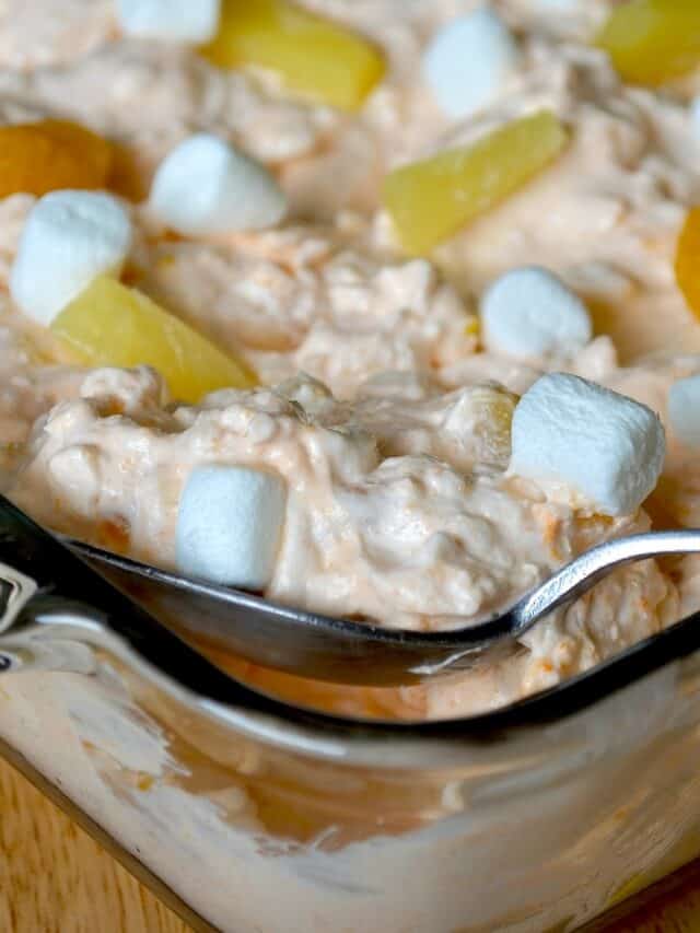 Dessert Lightened up & WW friendly - Drizzle Me Skinny!