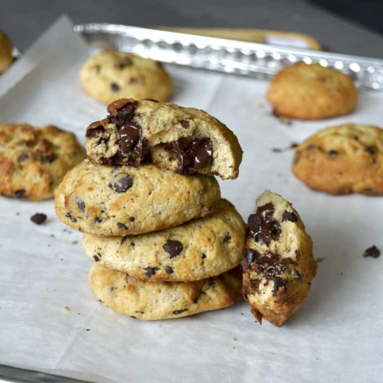 Yes, You Can Eat Chocolate Chip Cookies On Weight Watchers (Here's My ...