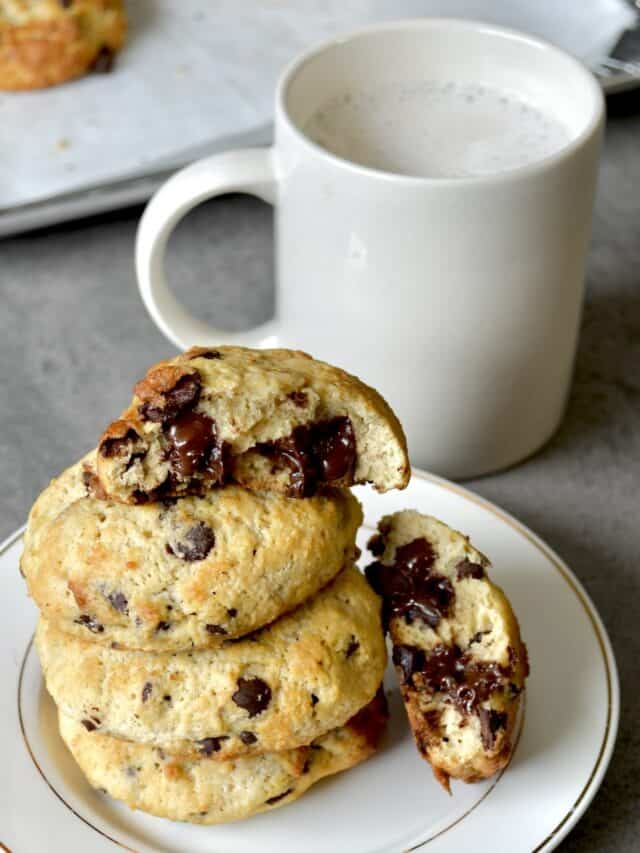 Dessert Lightened up & WW friendly - Drizzle Me Skinny!