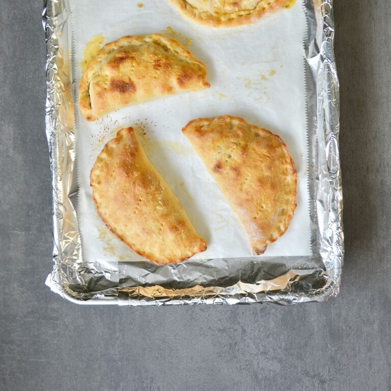 I Promise You Can Eat Calzones On Weight Watchers (Here's My Recipe ...