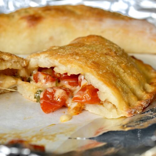 I Promise You Can Eat Calzones On Weight Watchers (Here's My Recipe ...