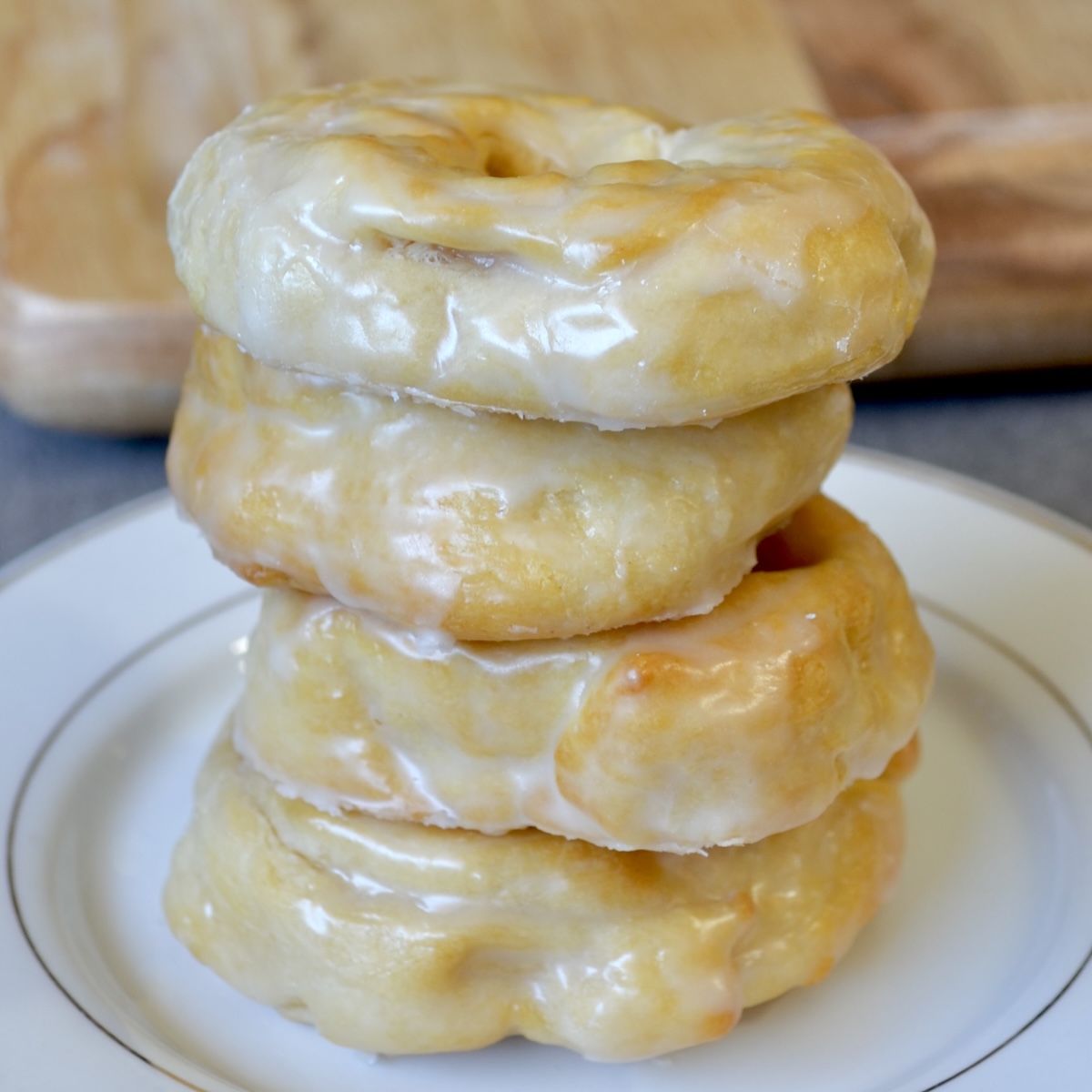 These Cronuts Will Be Your New Favorite Weight Watchers Treat - Drizzle ...