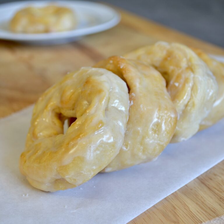 These Cronuts Will Be Your New Favorite Weight Watchers Treat - Drizzle ...