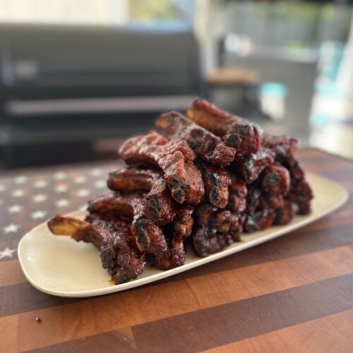 I Tried The "Party Ribs" Trick That Everyone Is Talking About (And It's ...