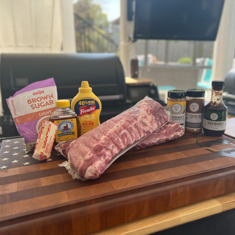 I Tried The "Party Ribs" Trick That Everyone Is Talking About (And It's ...