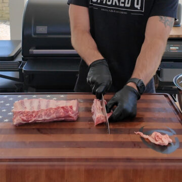 I Tried The "Party Ribs" Trick That Everyone Is Talking About (And It's ...