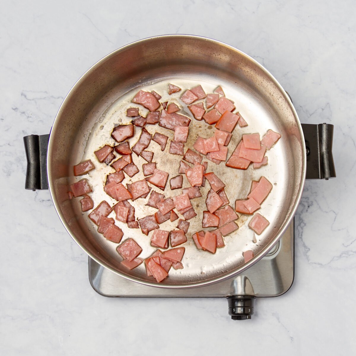 Weight Watchers Corn Chowder - Drizzle Me Skinny!