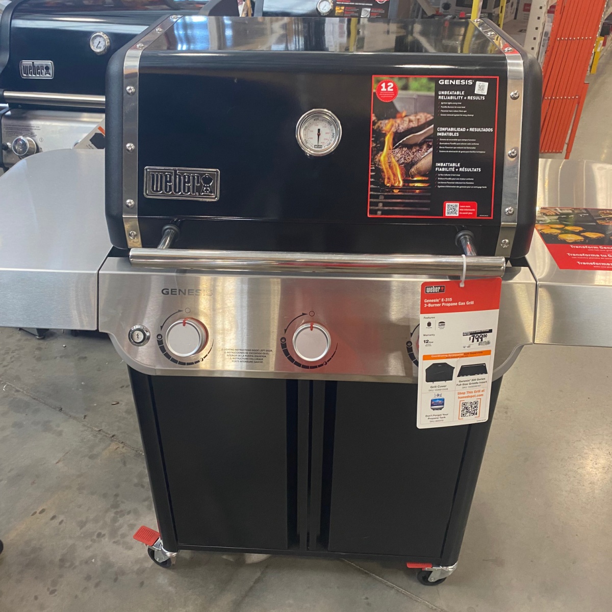 I've Been Grilling On Weber Grills For Almost 3 Decades. Here's How To ...