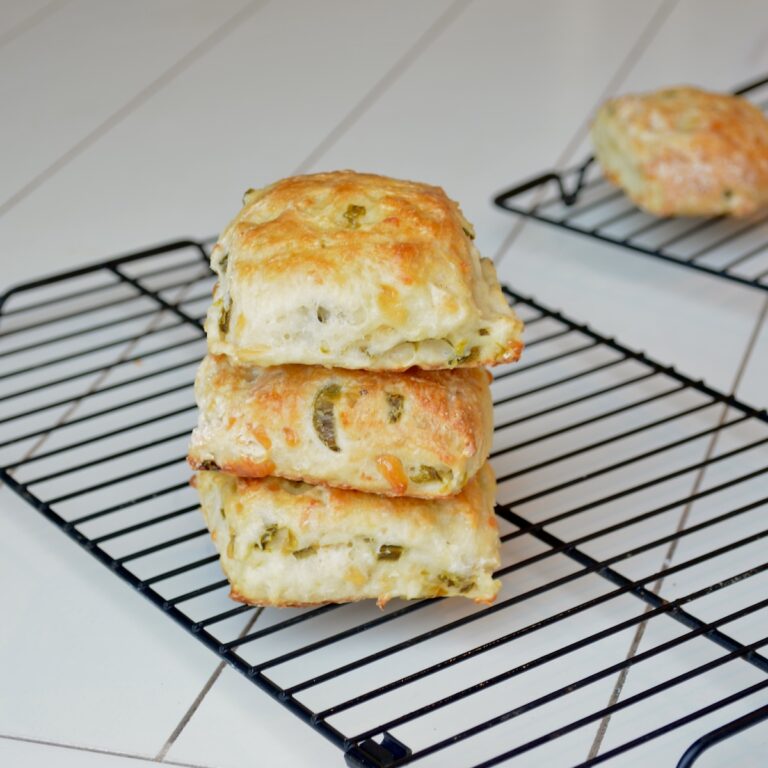 Yes, You Can Eat Jalapeño Cheddar Biscuits On Weight Watchers (Here's ...