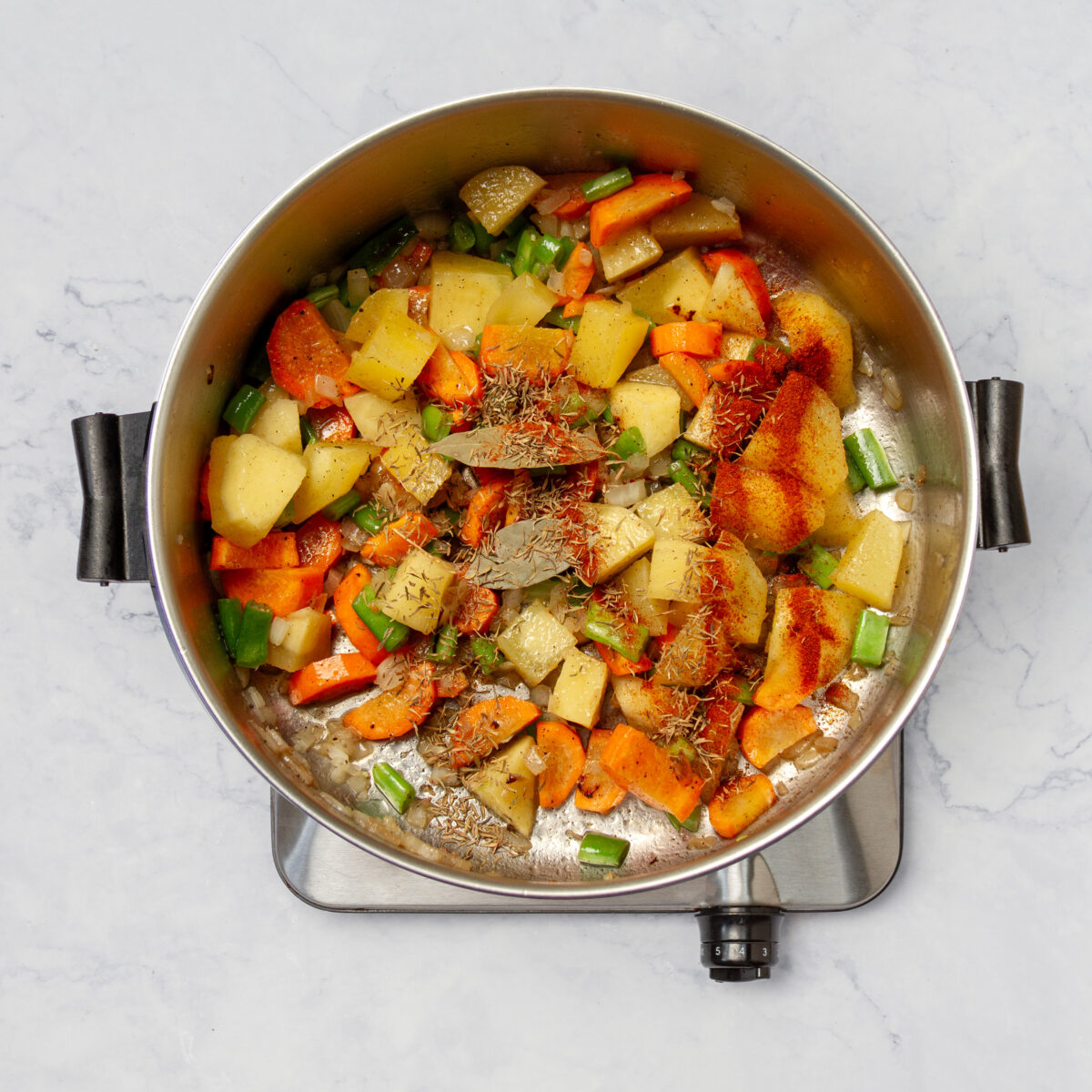 Restaurant Style Cod Chowder Is Easier To Make Than You Probably Think ...