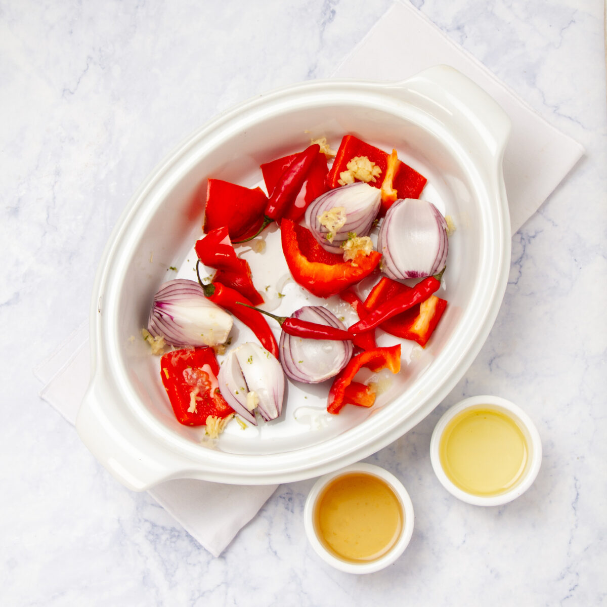 Piri-Piri Chicken Is A Family Favorite - Drizzle Me Skinny!