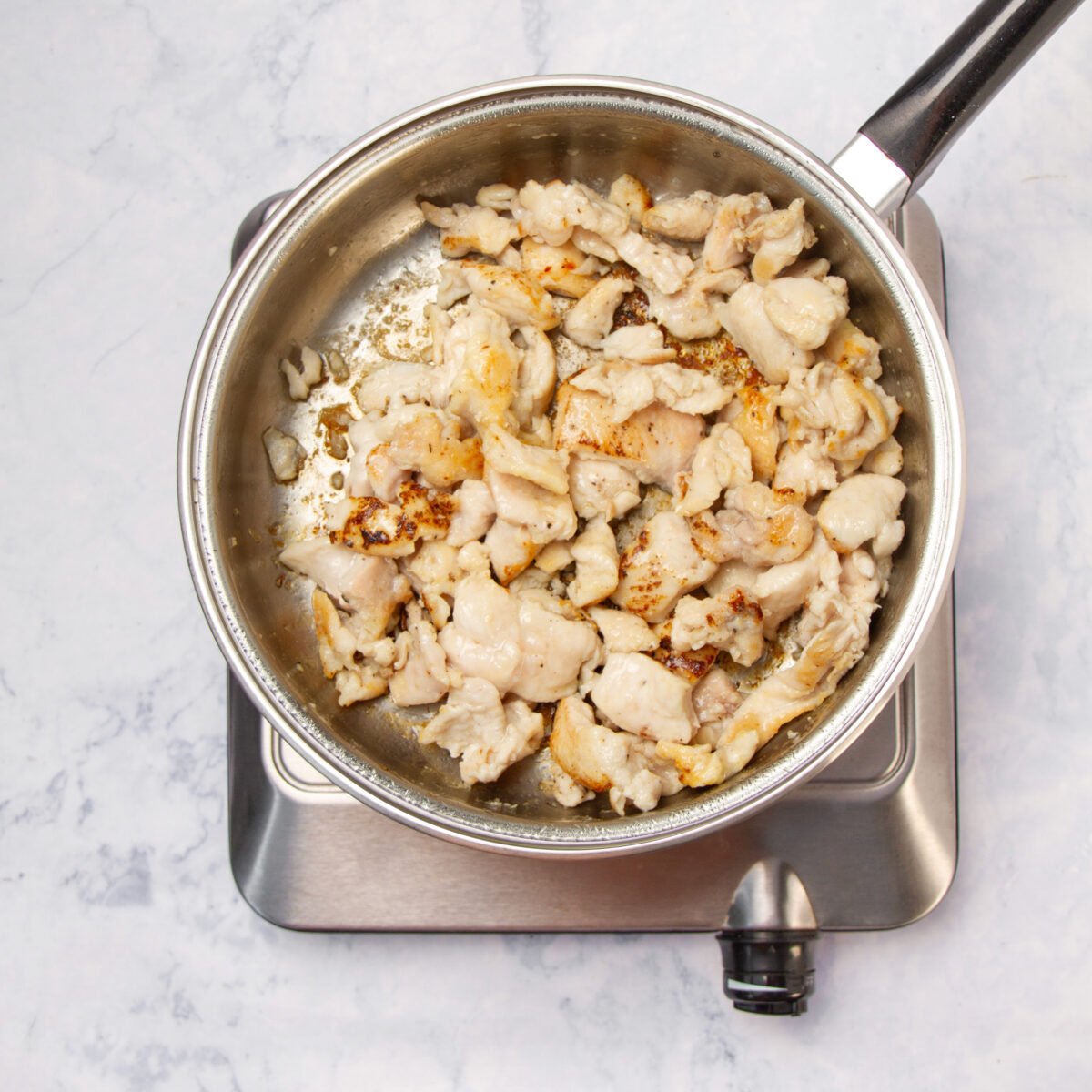 Angel Chicken Pasta Is A Family Tradition - Drizzle Me Skinny!