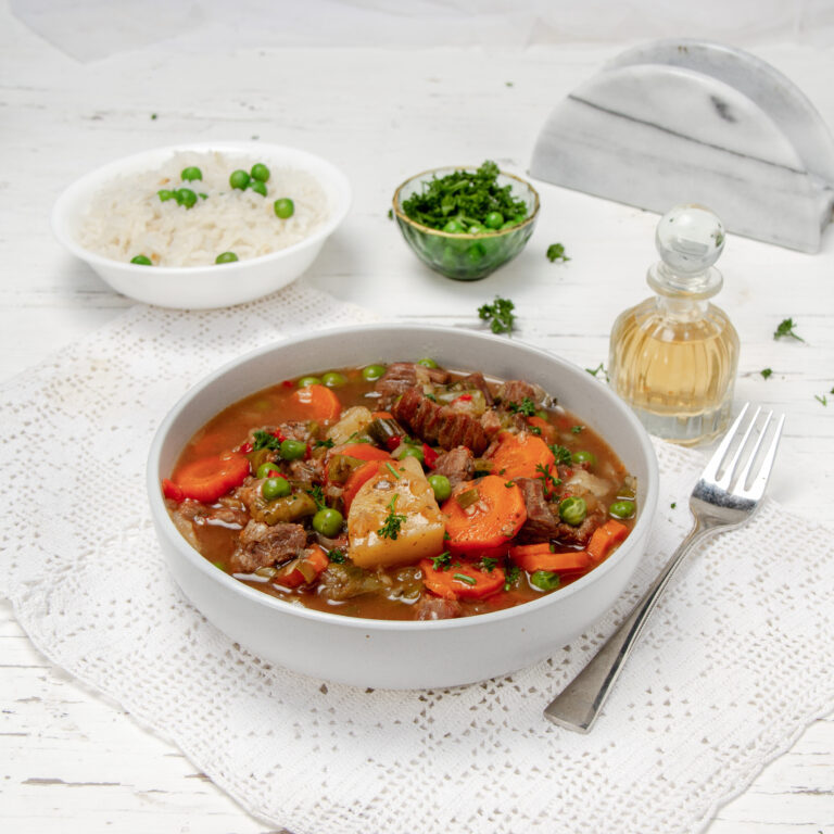 Mulligan Stew - Drizzle Me Skinny!