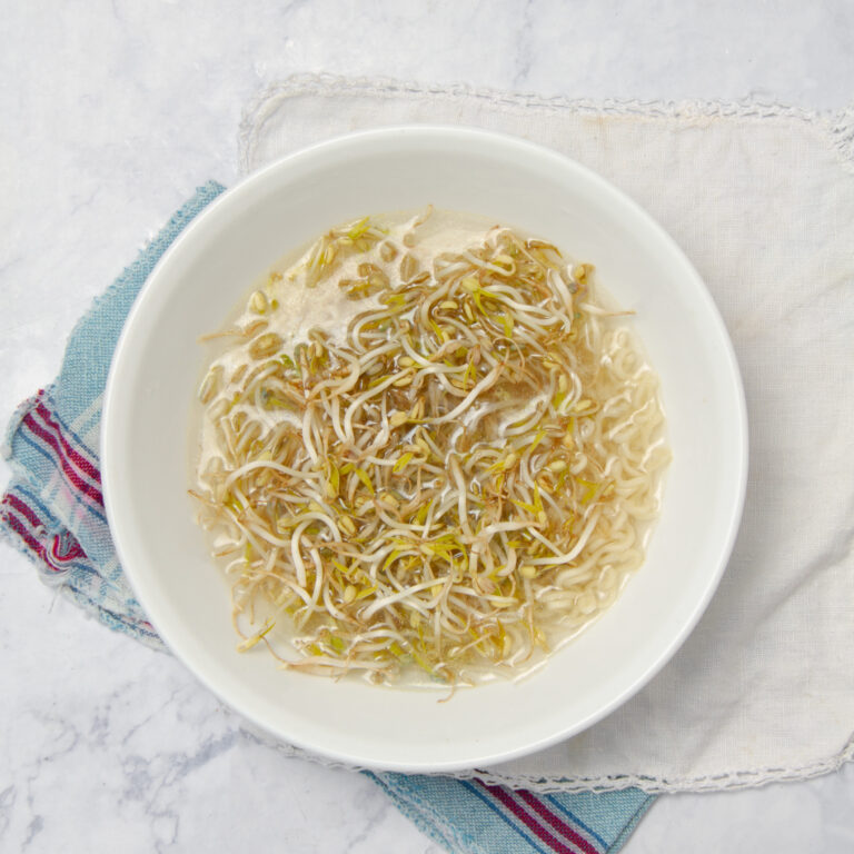 Vietnamese Spring Roll in a Bowl - Drizzle Me Skinny!