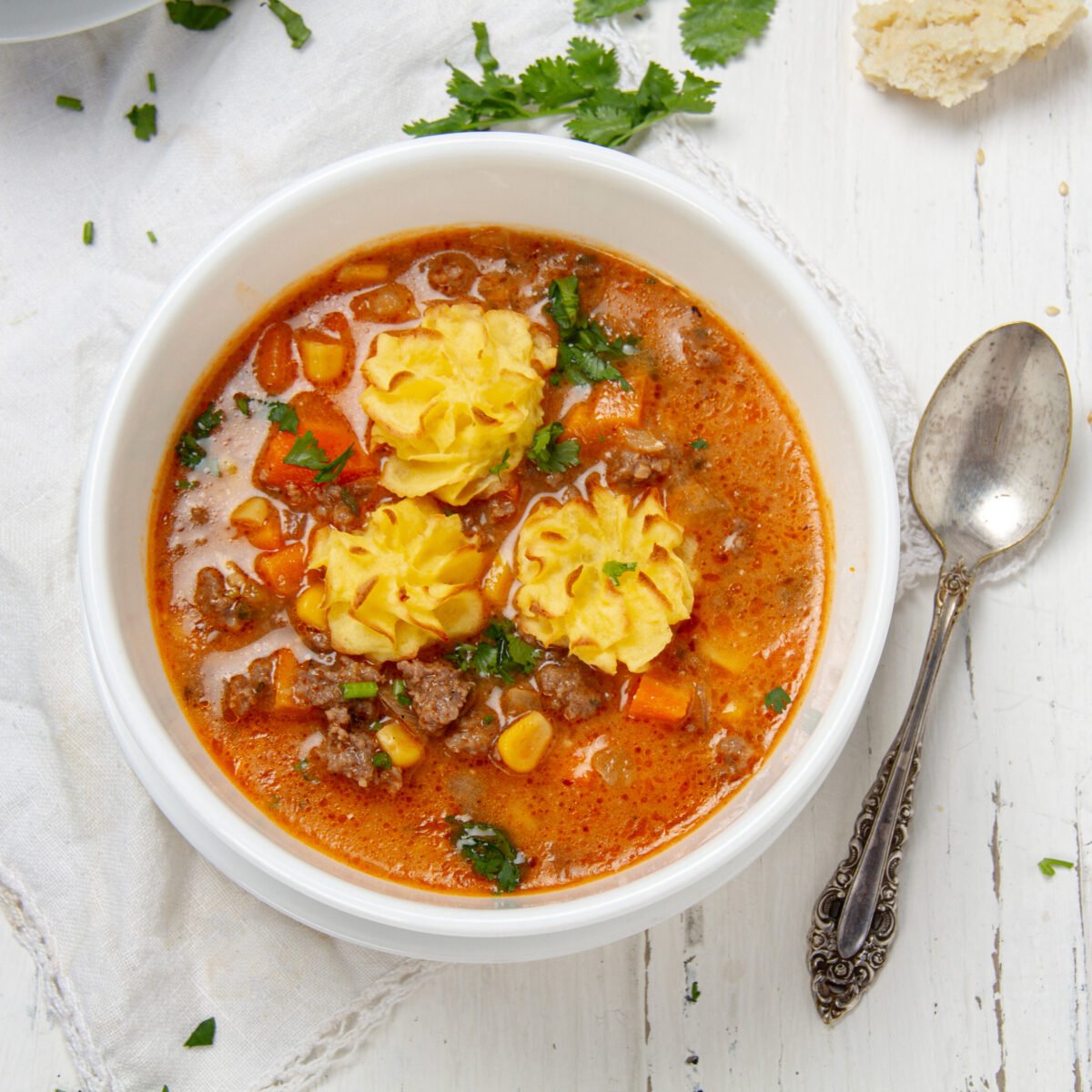 10 Weight Watchers Soups To Try Before The Weather Gets Warm - Drizzle ...