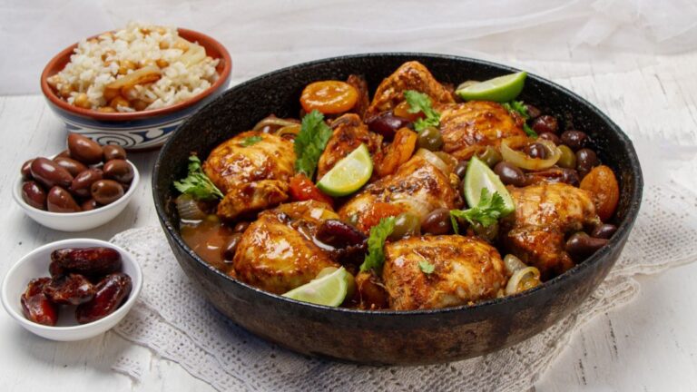 22 Healthy Chicken Breast Recipes - Drizzle Me Skinny!